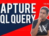 Capture Sql Server Query Execution Using Extended Events Sql Server