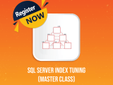 Sql Server Performance Tuning Master Class Recordings Dec 2023 Batch