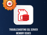 Troubleshooting Sql Server Memory Issues Sql Server Training Sql