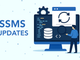 Updates In Sql Server Management Studio Version 21 John Deardurff