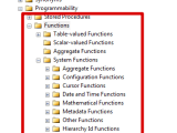 Bisql 38 Introduction To Sql Server Function Sql Server Function