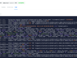 Debugger View Sqlmesh
