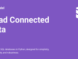 Read Connected Data Sqlmodel