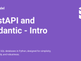 Fastapi And Pydantic Intro Sqlmodel
