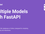 Multiple Models With Fastapi Sqlmodel