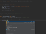 Features Sqlmodel