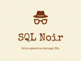 Case Files Play Interactive Sql Detective Scenarios Sqlnoir