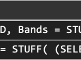 String Aggregation Over The Years In Sql Server Sqlperformance