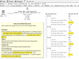 Simple Parameterization And Trivial Plans Part 6 Sqlperformance