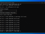 Mysql Load Sample Database Vs Code Sqlpey