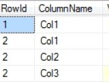 Extracting Data From Xml Sqlpowered