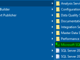 Instalace Management Studia 2016 Sqlpowered