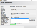 Instalace Sql Serveru 2016 Sqlpowered