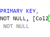 Having Fun With Square Brackets Sqlpowered