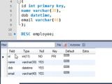 How To Create A Table In Sql Simple Example Updated 2020