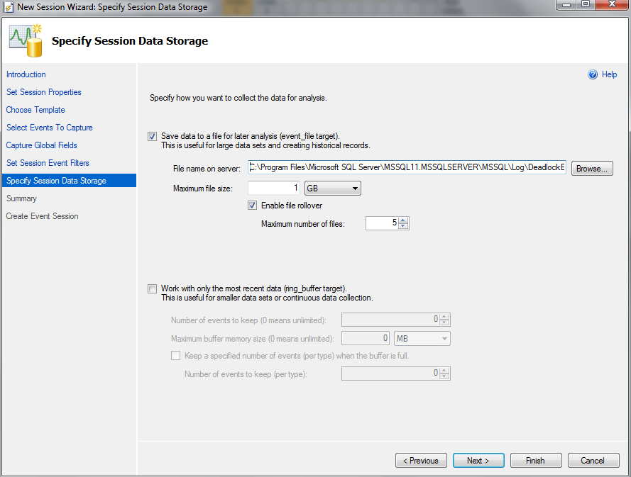 Tracing Deadlock With Extended Events Sqlrelease