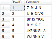 Count spaces in string sql server - SQLRelease