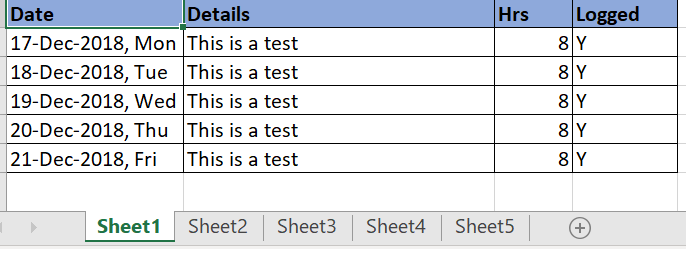 Python Use Case Save Each Worksheet As A Separate Excel Workbook Sample Excel File Sqlrelease