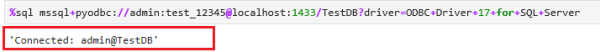 Interactive Data Analysis With Sql Server Using Jupyter Notebooks Sqlrelease