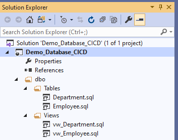 Continuous Integration and Continuous Deployment (CI/CD) - SQL Server ...
