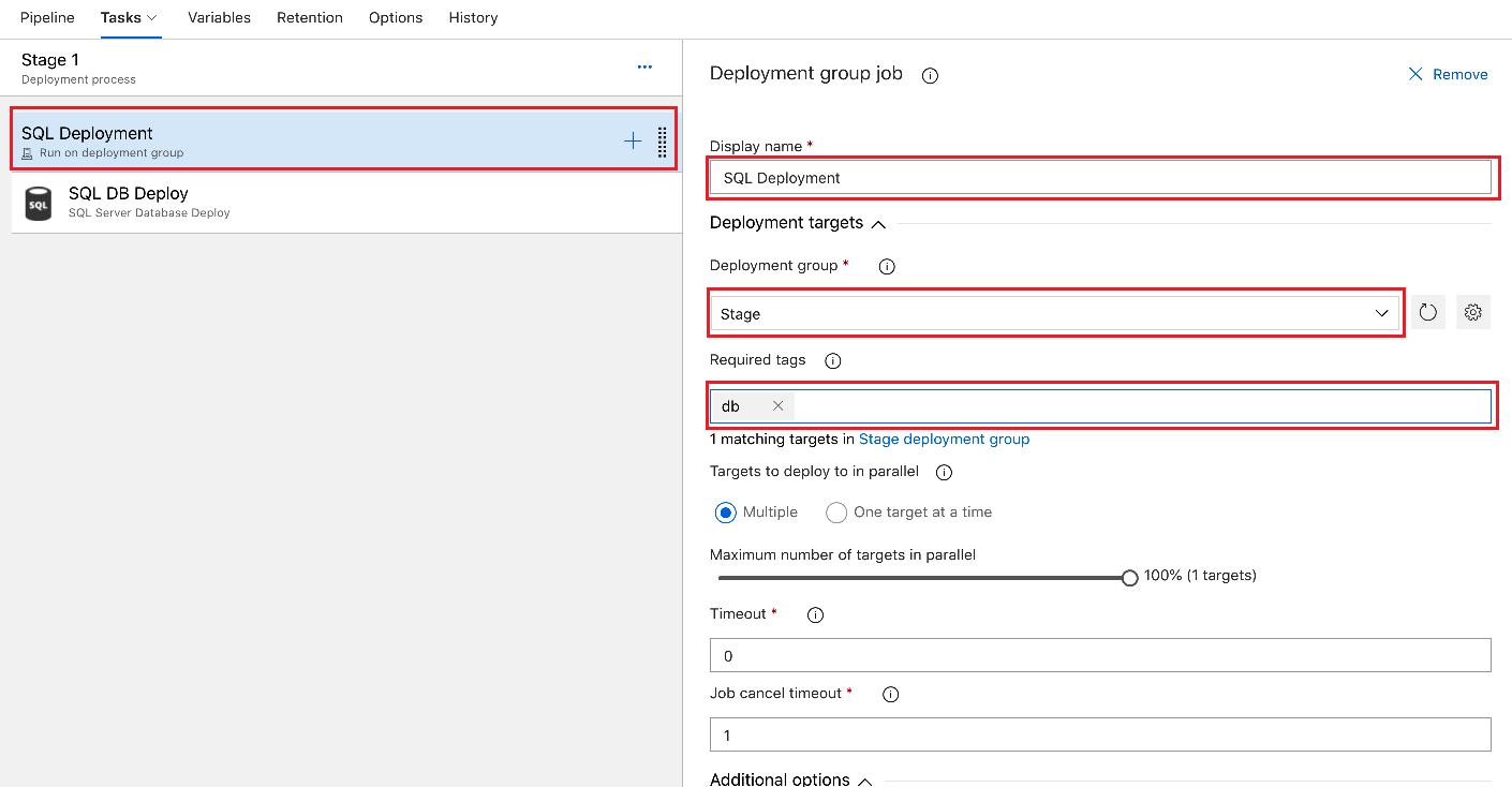 Continuous Integration And Continuous Deployment Cicd Sql Server Database Cd Part 2