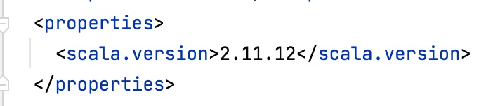 Create Scala Maven Project Using Intellij Idea Step By Step Sqlrelease