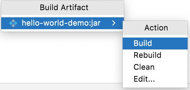Create Jar In Intellij Idea For Sbt Based Scala Spark Project Sqlrelease
