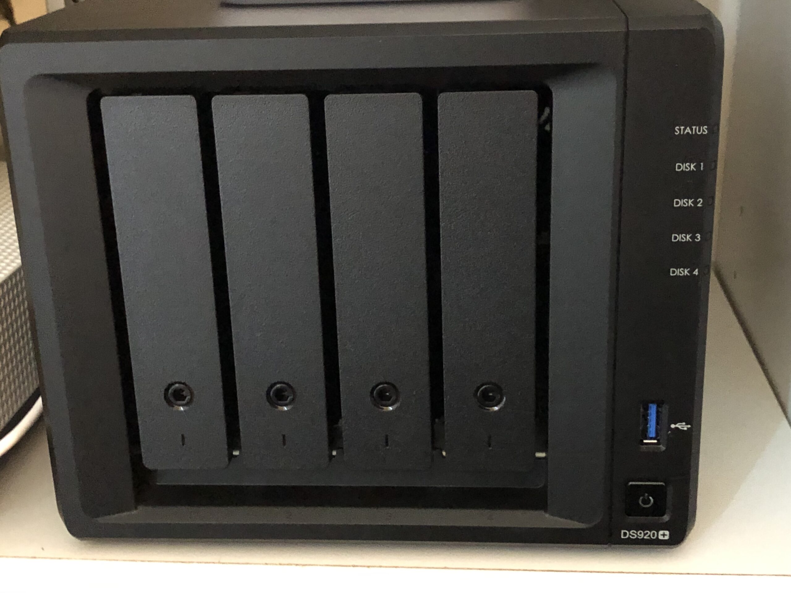 Is 18TB Of Storage Enough John Morehouse is-18tb-of-storage-enough-john-morehouse