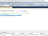 Sql Server 2016 Insert Update On Table Having History Table Sql