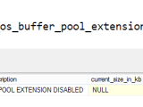 Sql 2014 Learning Series 4 New Feature Buffer Pool Extension