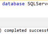 Troubleshooting Error Incorrect Syntax Near Go Help Sql Server