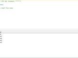 Sql Select Into Statement Understand Sql Server And Bi Technologies