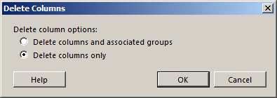 Creating a Table Report with Dynamic Columns – Paul Turley's SQL Server BI Blog