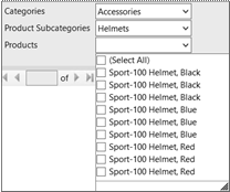 Chapter 9 – Advanced Queries and Parameters – Paul Turley's SQL Server ...