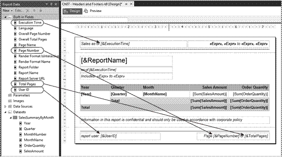 Chapter 7 – Advanced Report Design – Paul Turley's SQL Server BI Blog