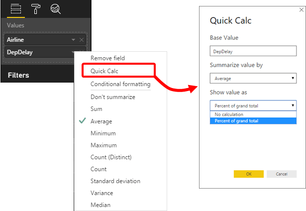 Power BI Quick Measures is a Game Changer – Paul Turley's SQL Server BI ...