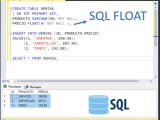 Float In Sql Server Precision At Ryan Bruce Blog