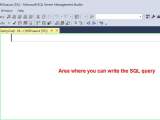 How To Create A Database In Sql Server Using Query Sql Server Guides