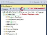 How To Create A Database In Sql Server Using Query Sql Server Guides