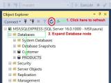 How To Create A Database In Sql Server Using Query Sql Server Guides