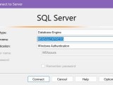 How To Get Connection String In Sql Server Management Studio Sql
