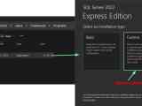 How To Install Sql Server 2022 Express Edition Step By Step Sql