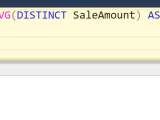 How To Use Avg Function In Sql Server Sql Server Guides