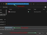 How To Generate Stored Procedure Script File In Sql Server Sql