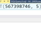Left Function In Sql Server Sql Server Guides