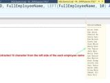 Left Function In Sql Server Sql Server Guides