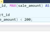 How To Use Max Function In Sql Server Sql Server Guides