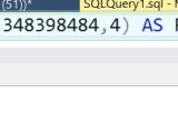 Right Function In Sql Server Sql Server Guides