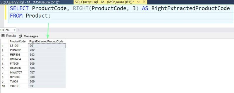 Sql Server Right Function - Beautiful Gradient Image - Full HD