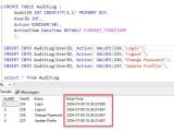 How To Use Current Timestamp Function In Sql Server Databasefaqs
